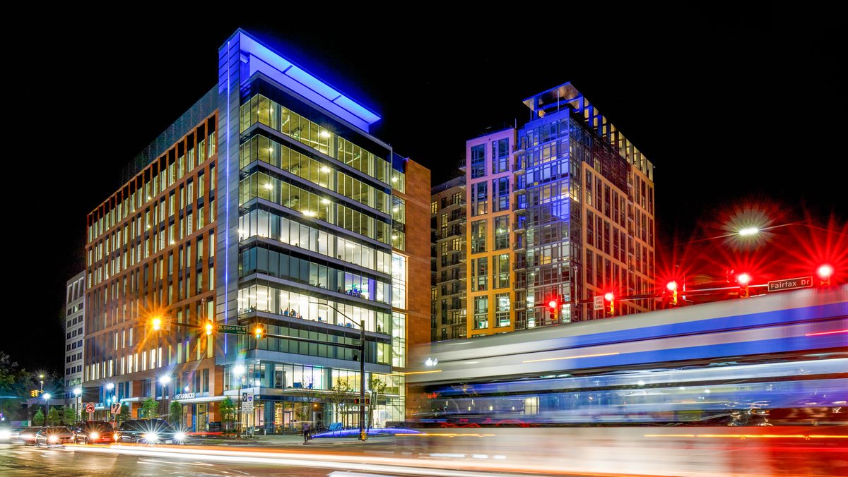 Marymount University is pioneering workforce-ready talent in the nation ...
