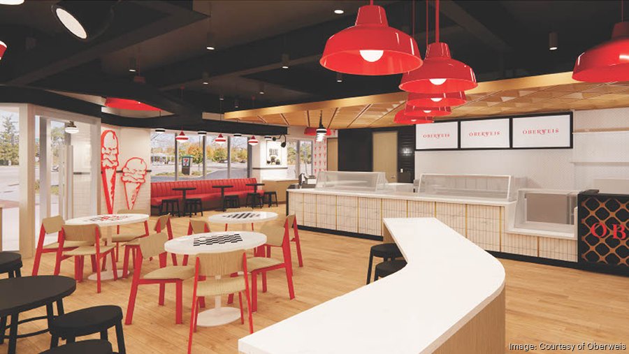 Oberweis Dairy CEO outlines growth plans for ice cream brand - Chicago ...