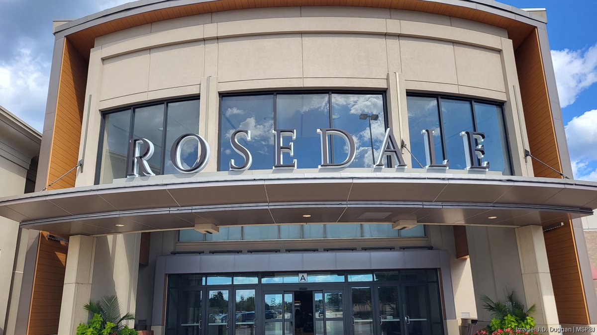 Rosedale Center adds Brkthrough, Kendra Scott among new tenants ...