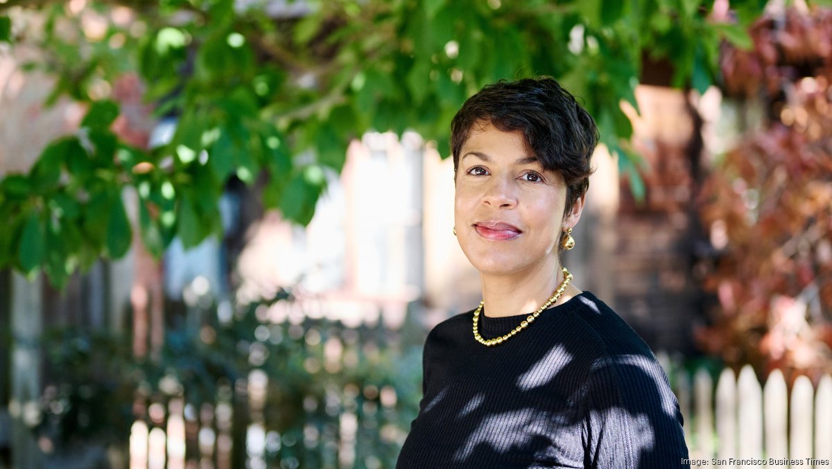 TechEquity founder Catherine Bracy on Zuckerberg, Altman and VC - San ...