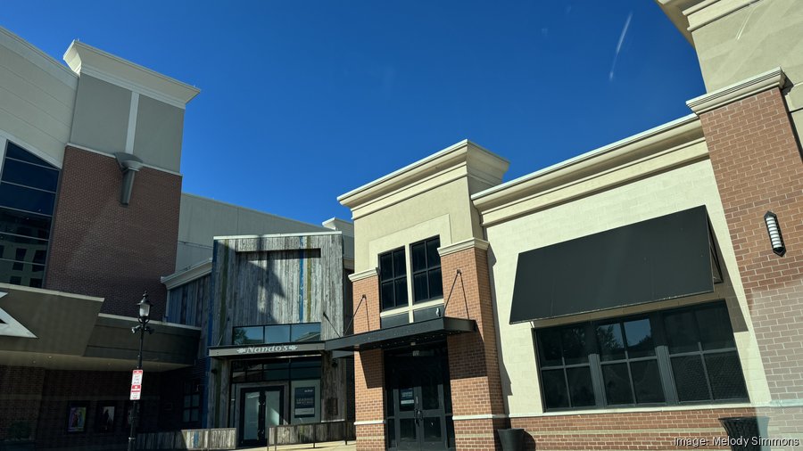 Kite Realty mulls options to revive Towson's Circle East complex ...