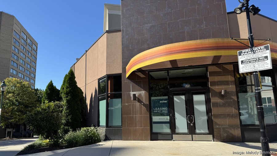 Kite Realty mulls options to revive Towson's Circle East complex ...