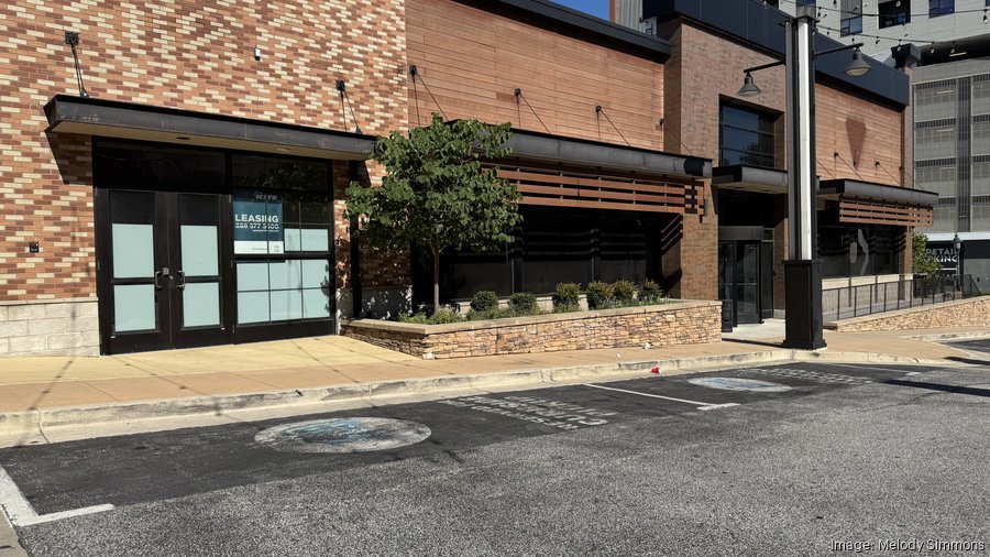 Kite Realty mulls options to revive Towson's Circle East complex ...