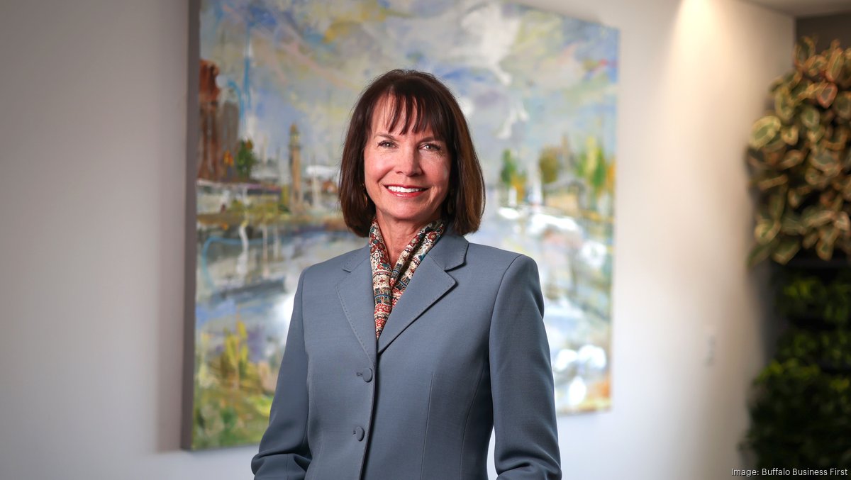 Cynthia Vance: 'It's good to have a plan, but write it in pencil ...