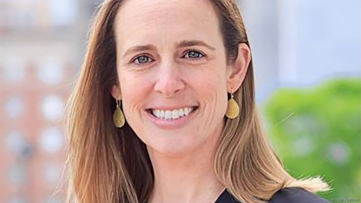 KeyBank names Erica Choi as new Capital Region market president ...