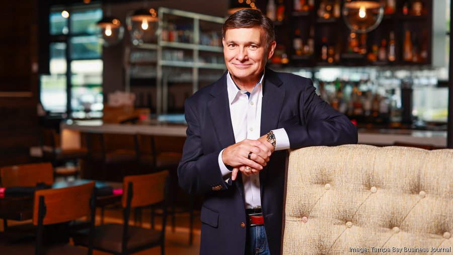 Melting Pot CEO outlines vision for brand's next 50 years - Tampa Bay ...