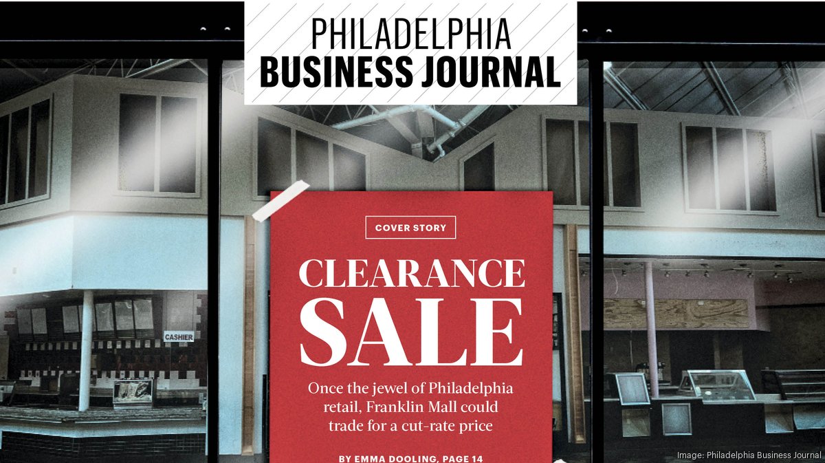 How to make Philadelphia Business Journal a preferred source on Google ...