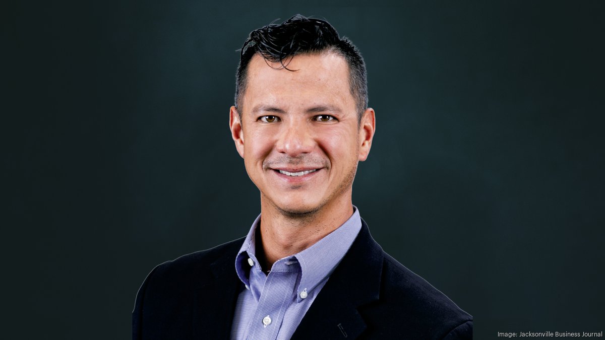 Fast50: Chang Robotics - Jacksonville Business Journal