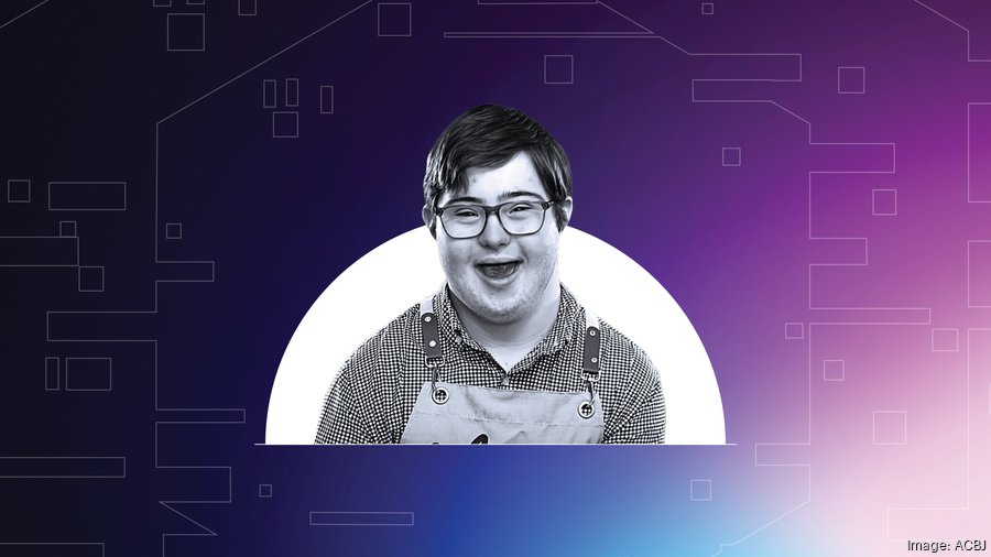 Young entrepreneur with Down syndrome grows spice company - St. Louis ...