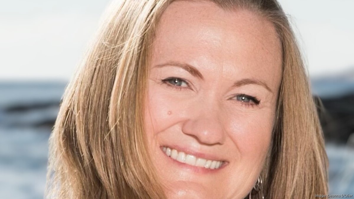 Deanna D’Olier of the Hawaii Association of Independent Schools on ...