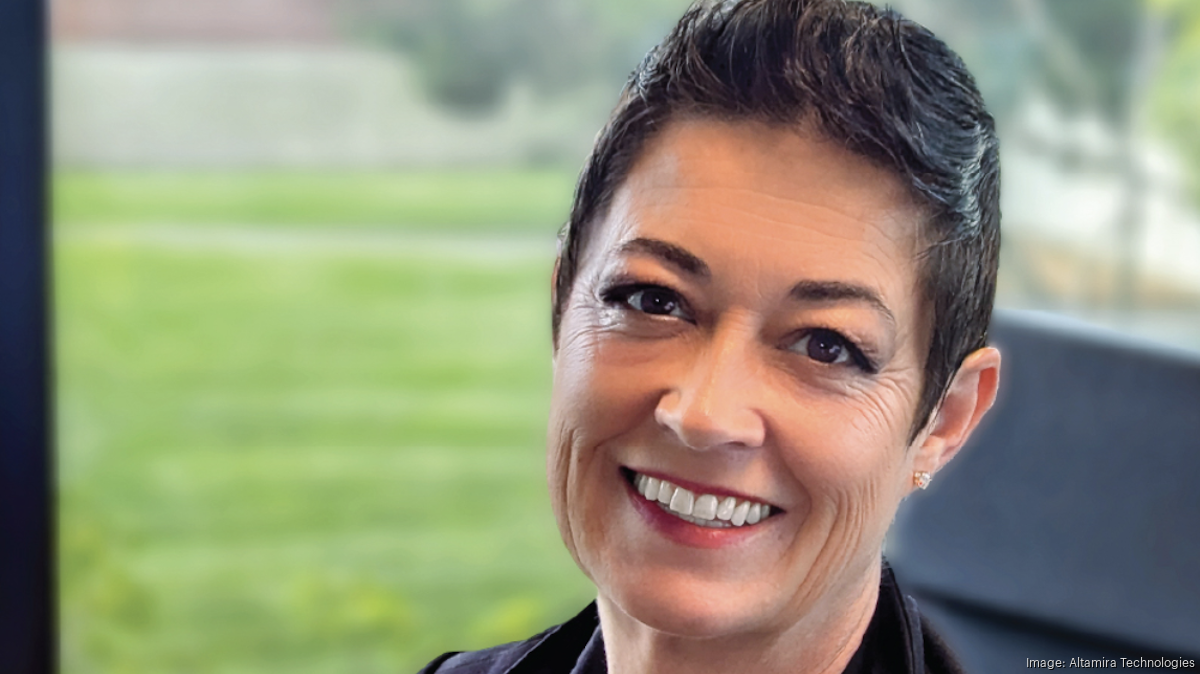 Altamira Technologies hires Cassie Kurtz as Dayton VP of Operations ...