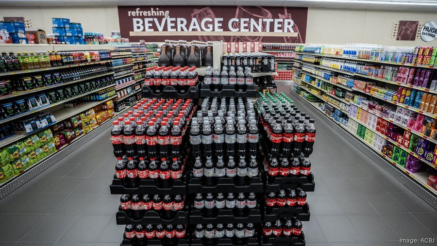 Woodman's Markets opens new Racine store in mall redevelopment ...