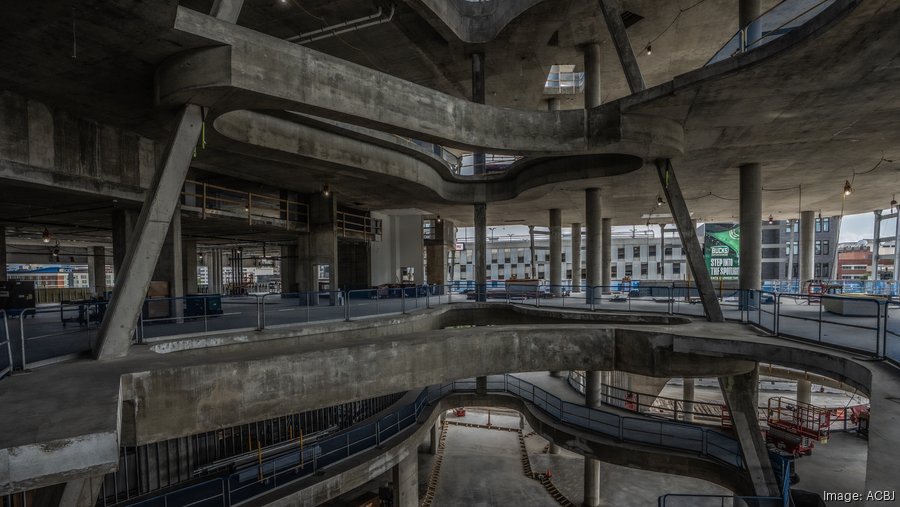 Work progresses on $240M Nature & Culture Museum of Wisconsin ...