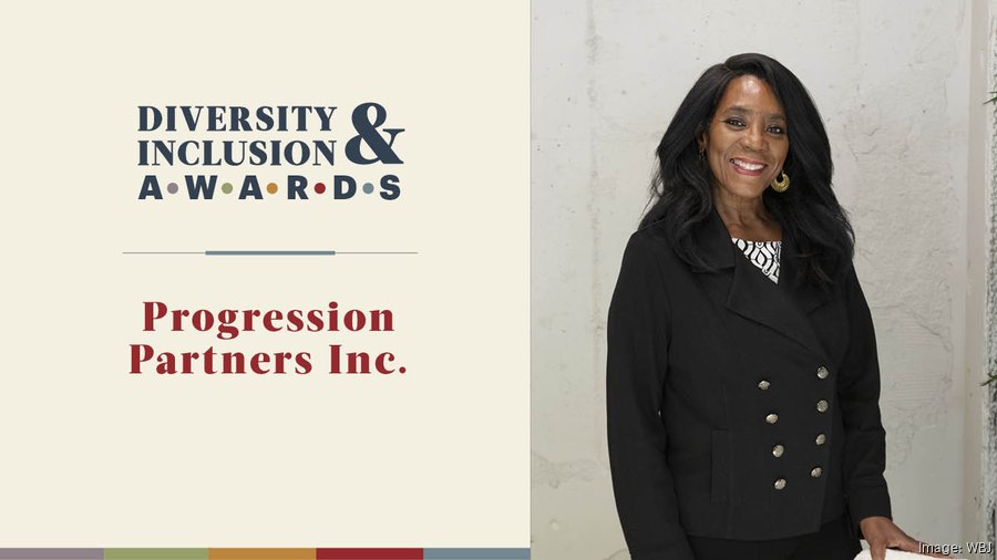 Wichita Business Journal names 31 Diversity and Inclusion winners ...