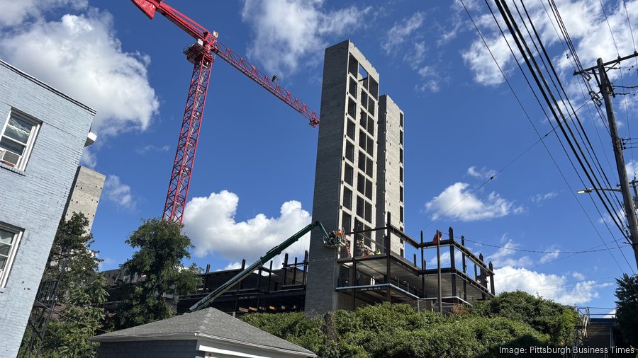 Bigger plans in Oakland: New zoning brings bigger developments ...