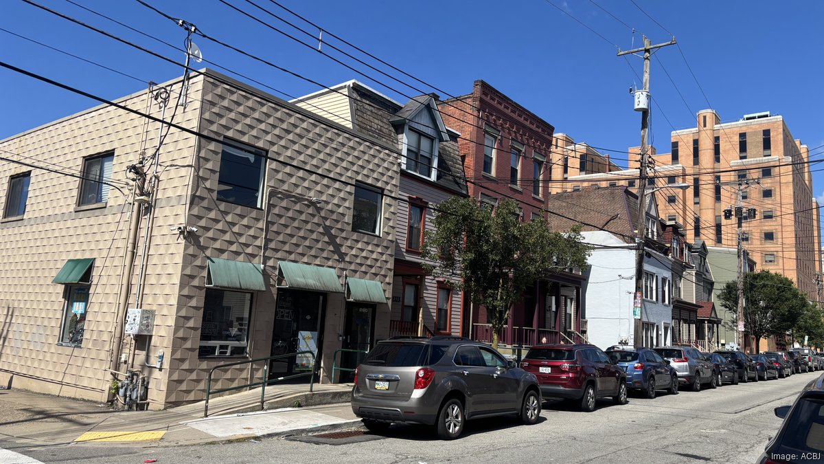 Bigger plans in Oakland: New zoning brings bigger developments ...