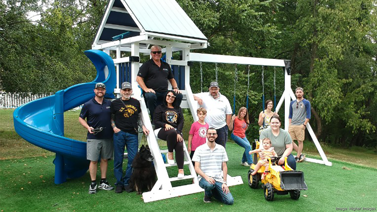 2025 Best Places to Work: No. 1 small company, Higher Images ...