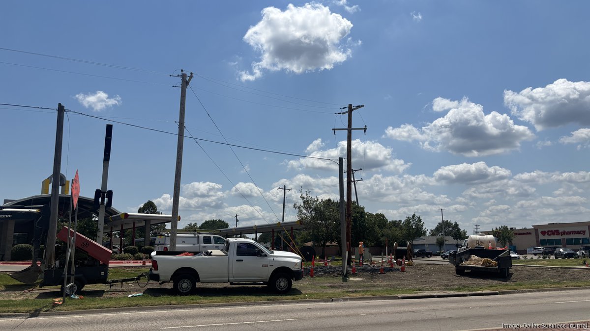 Princeton development moratorium ends — what's changed? - Dallas ...