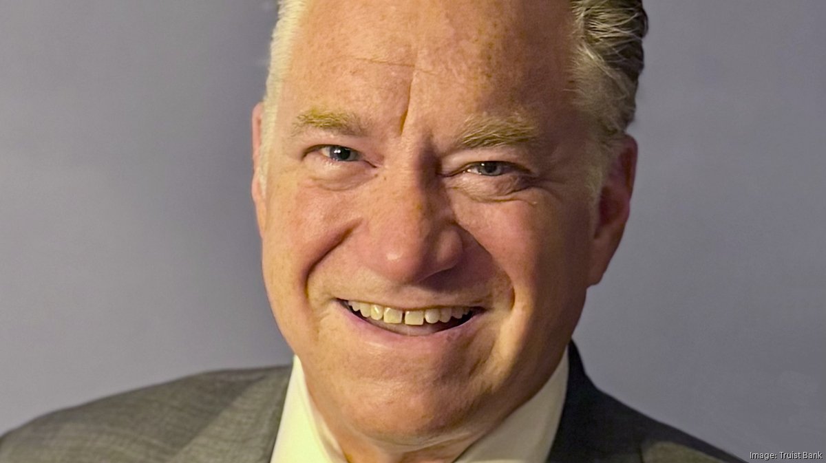 Ex-Huntington Cincinnati market chief Mullinger takes Truist role ...