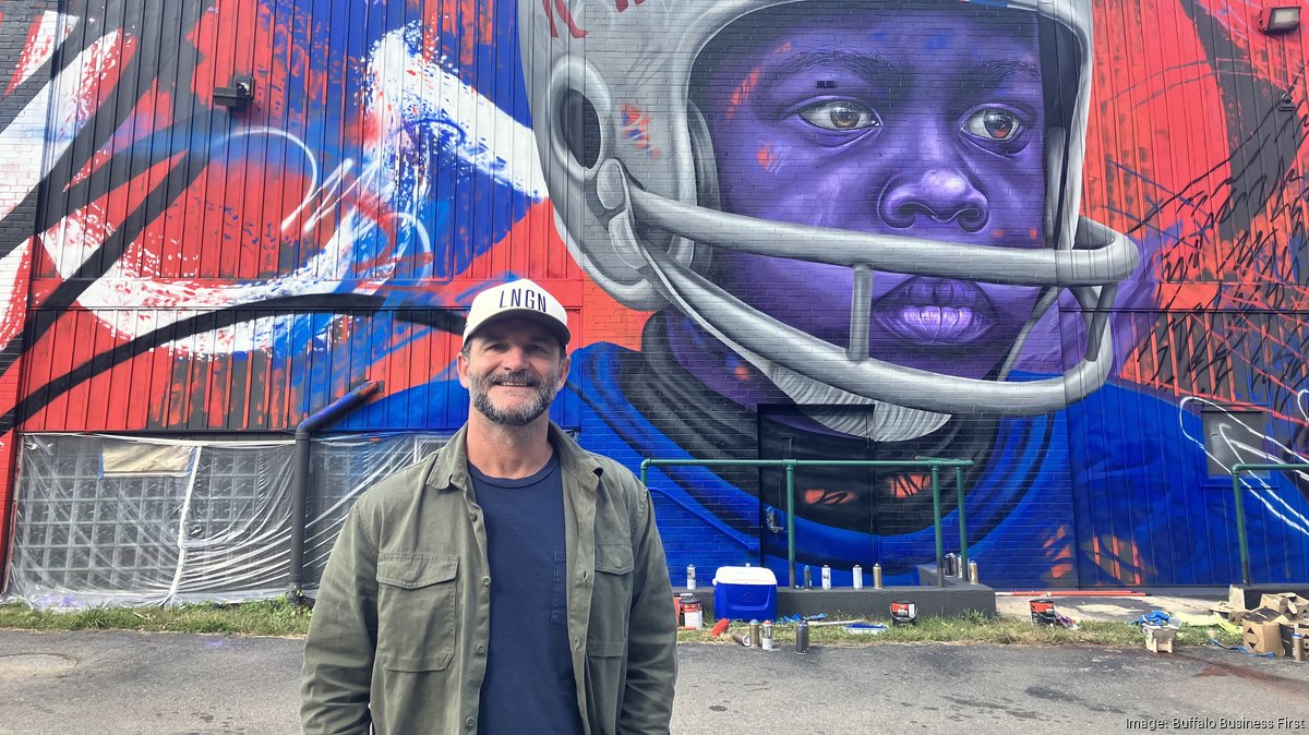 Kissing Bridge's new owner plans year-round attractions - Buffalo ...