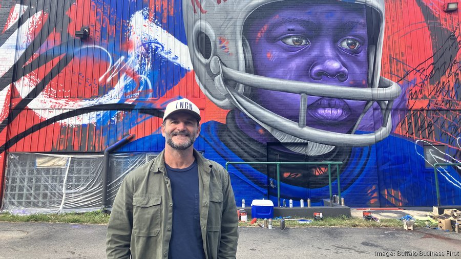 Kissing Bridge's new owner plans year-round attractions - Buffalo ...