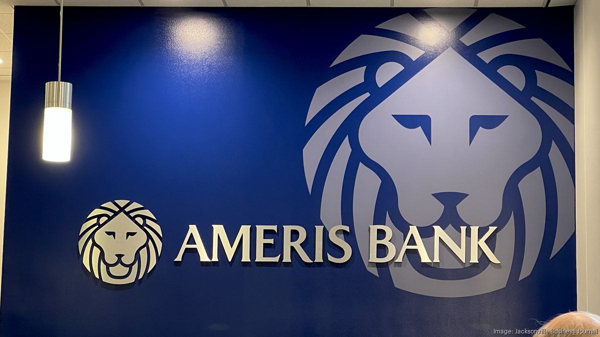 Ameris Bank to distribute funds for affordable housing production ...