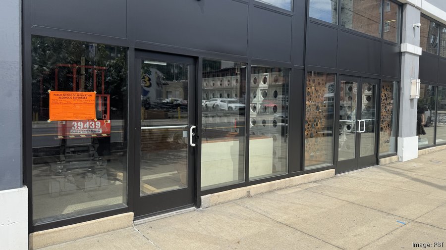 Richard DeShantz to open Sea Monkey bar in Strip District - Pittsburgh ...