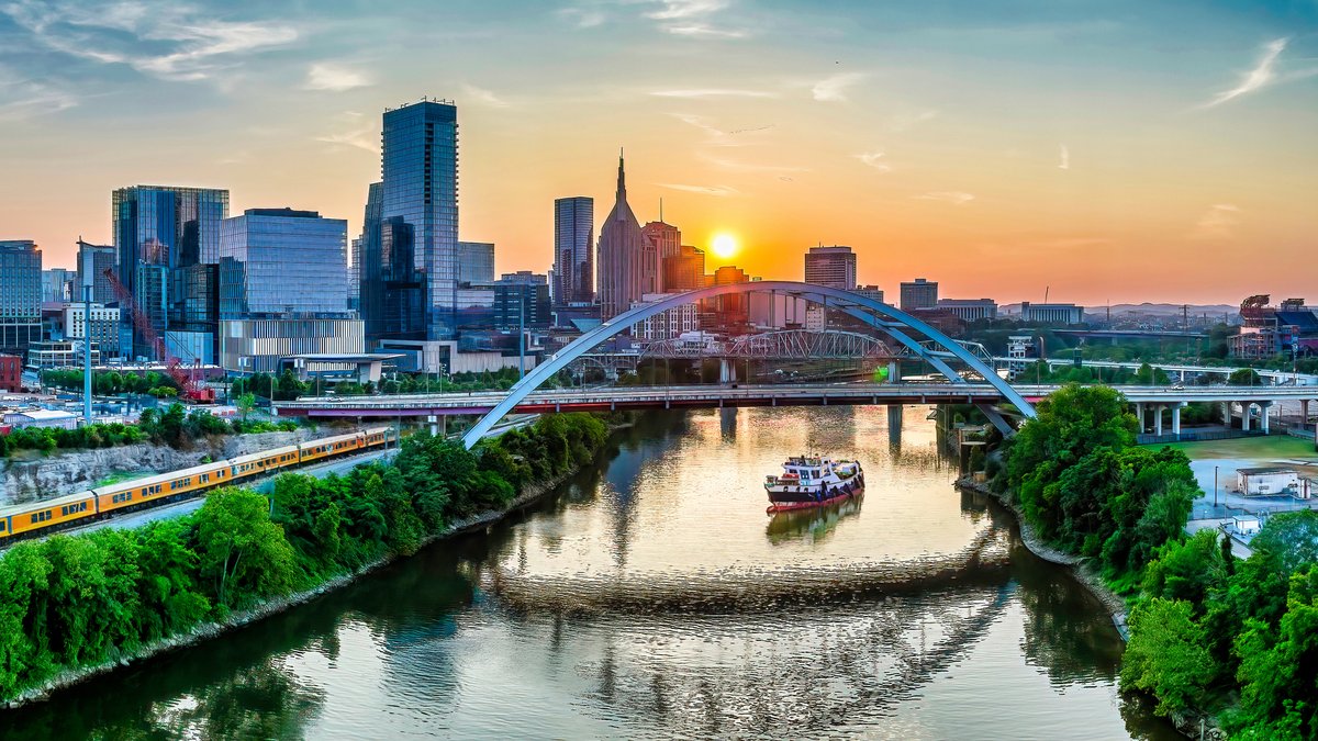 Intellectual property and the innovation economy: Nashville’s emerging edge - Nashville Business ...