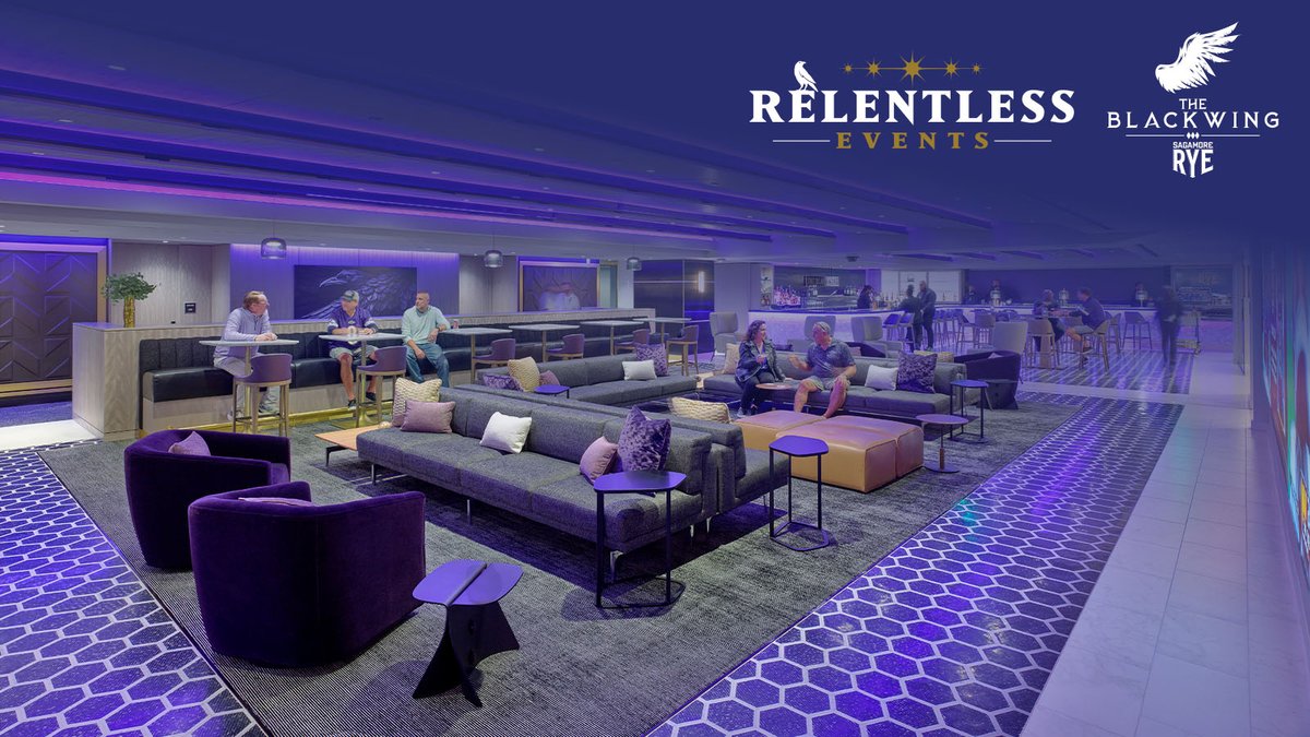 Relentless Events transforms M&T Bank Stadium into Baltimore’s premier ...