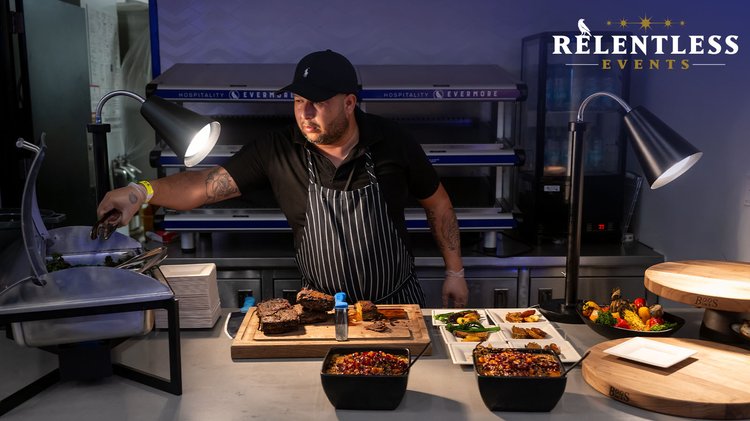 Relentless Events transforms M&T Bank Stadium into Baltimore’s premier ...