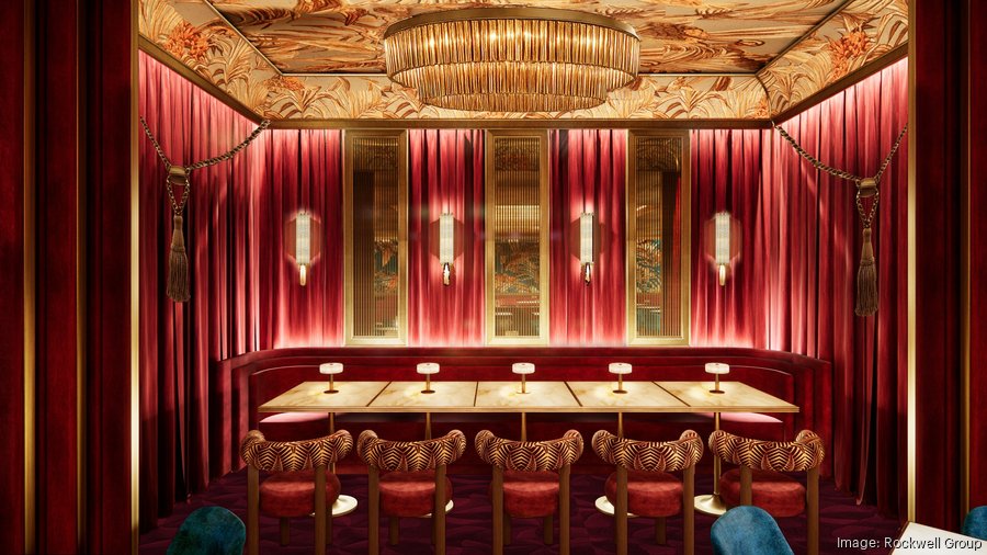 Papi Steak to renovate, new Fort Lauderdale retailer and more - South ...