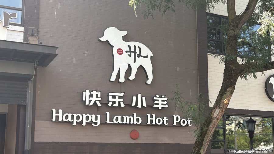 Happy Lamb Hot Pot opens at Alderwood mall - Puget Sound Business Journal