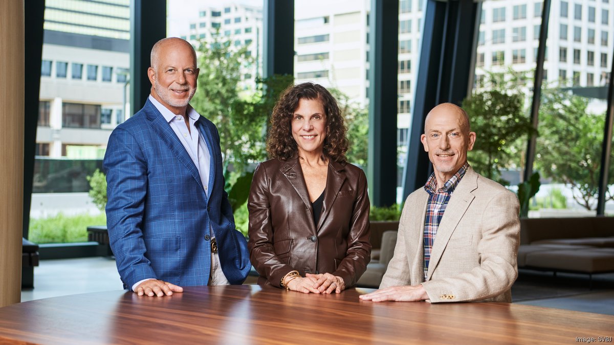 Jay Paul Co. named Developer of the Year by SVBJ - Silicon Valley ...
