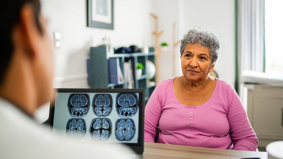 Groundbreaking study shows lifestyle changes significantly improve ...