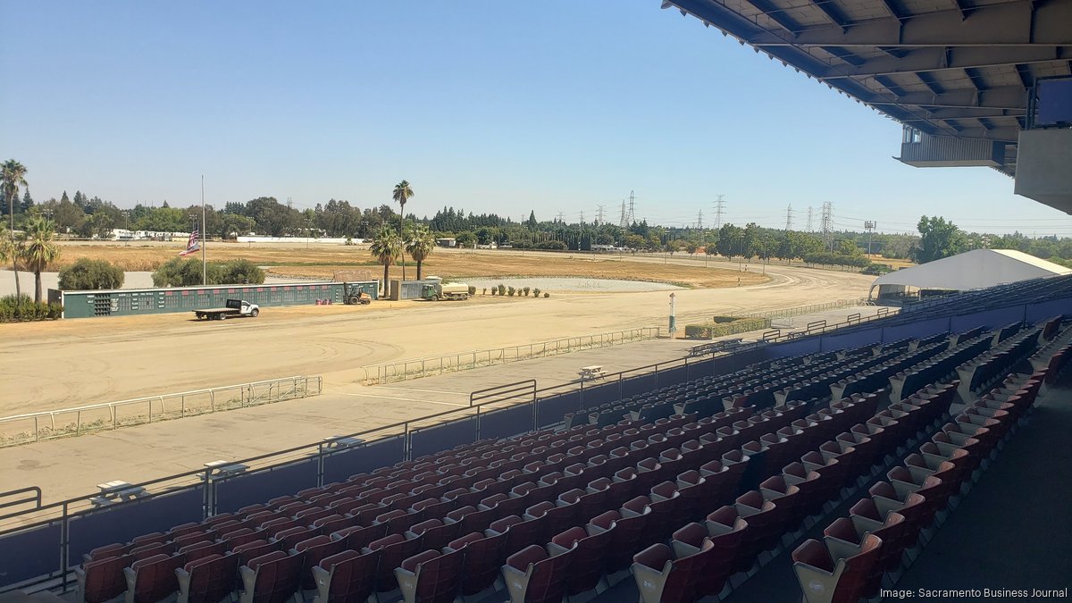 Cal Expo board approves talks for Sac State football stadium ...