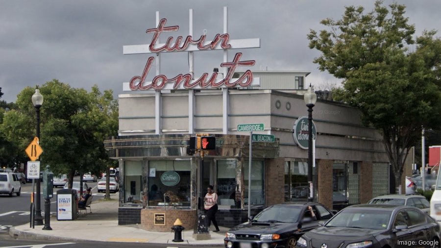 Blank Street Coffee to take over Twin Donuts in Allston - Boston ...