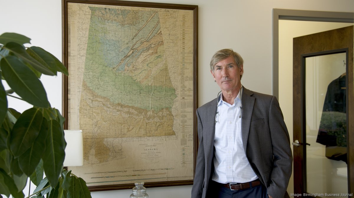 Tom Carruthers: Birmingham real estate mogul talks acquisitions ...
