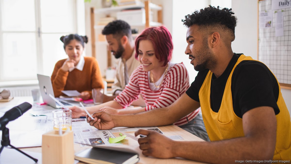 Gen Z workers prioritize health benefits over salary - Triad Business ...