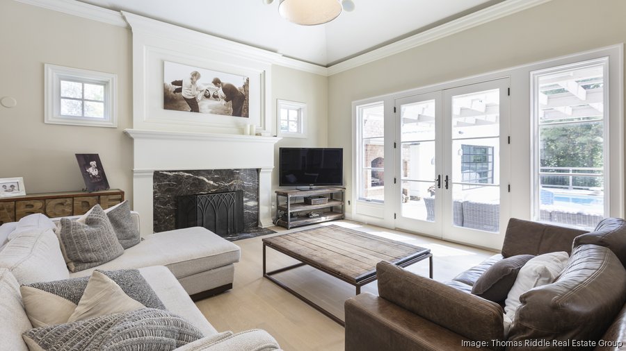 Ultimate New Albany party house listed for $3M - Columbus Business First