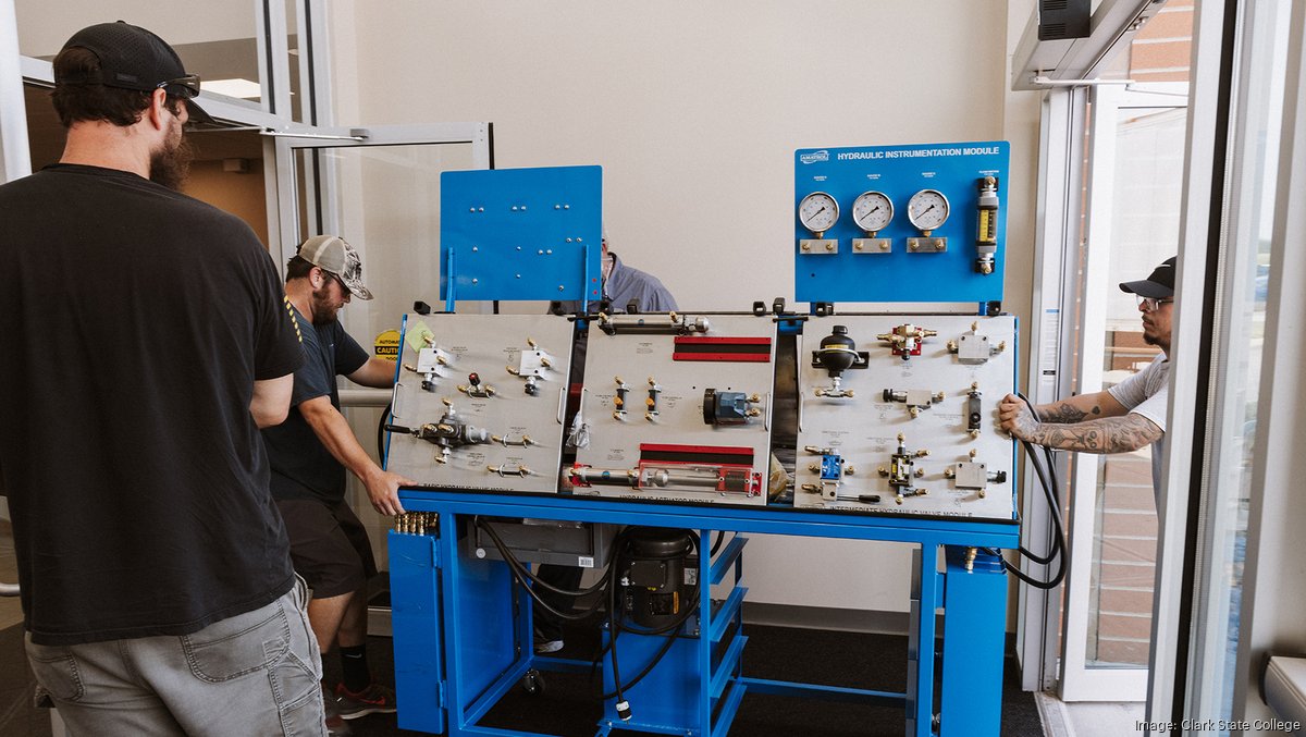 Clark State College opens Directed Learning Lab at Xenia campus ...