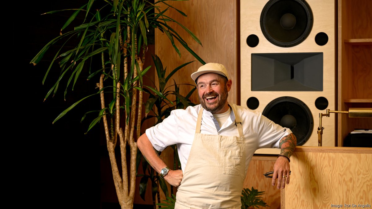 Sean Brock to open new restaurant Darling in Los Angeles - Nashville ...