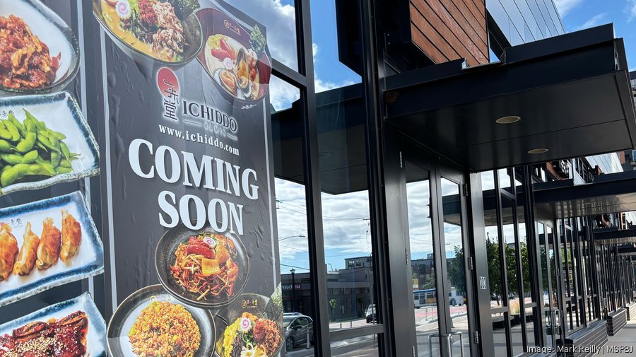 Ichiddo Ramen to open new location in northeast Minneapolis ...