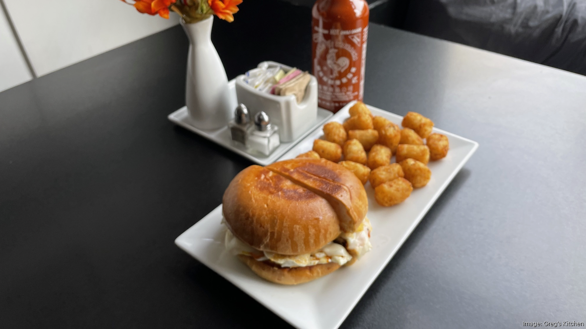 Greg's Kitchen seeks new location after Manayunk closure - Philadelphia Business Journal