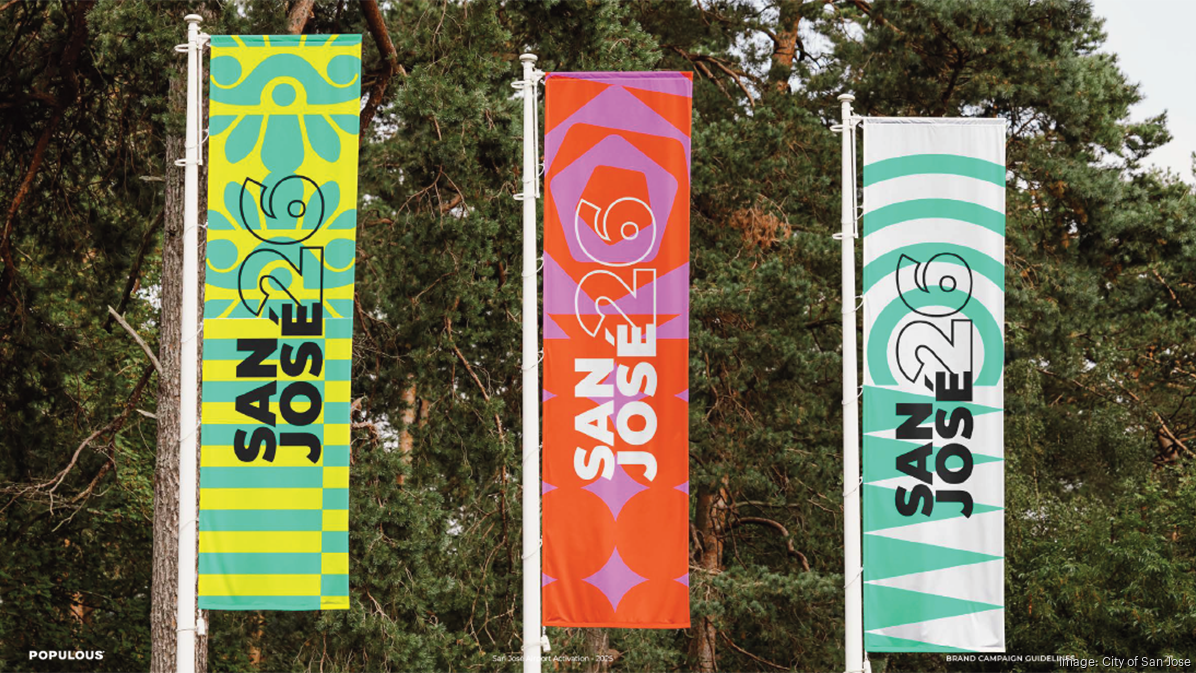 San Jose raises $5M for Super Bowl, World Cup activations - Silicon ...