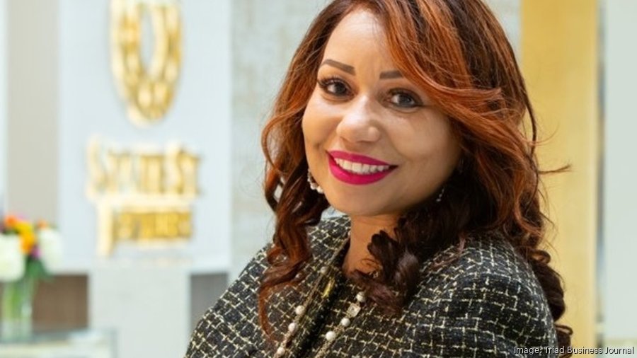 Cameron leaves as executive director of NC A&T Real Estate Foundation ...