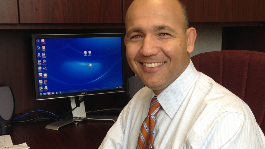 Hospice & Palliative CareCenter names Dr. Michael Lalor its new chief ...