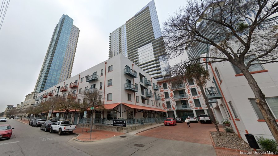 Downtown Austin real estate for sale - Austin Business Journal