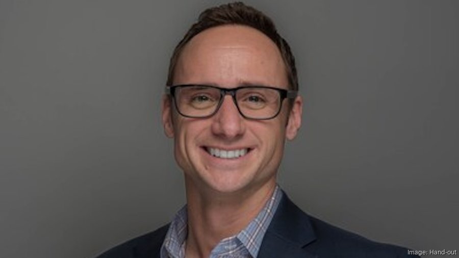 RedPeak names Josh Foley as new CEO, succeeding co-founder - Denver ...