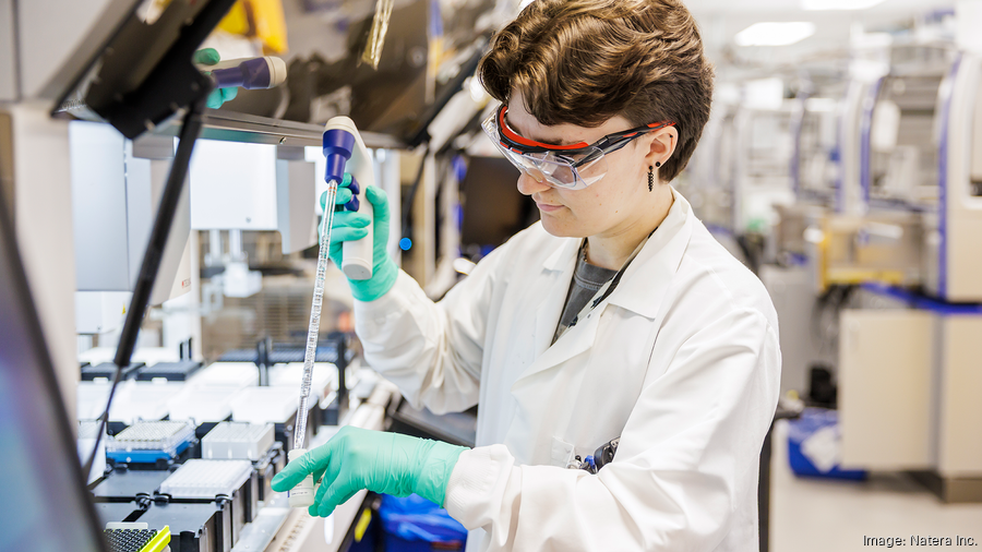 Natera acquires Foresight Diagnostics in $450M deal - Austin Business ...