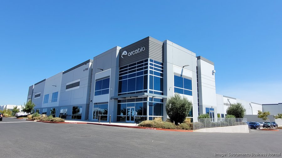 Orca Bio will deliver T-cell therapy products from Metro Air Park ...